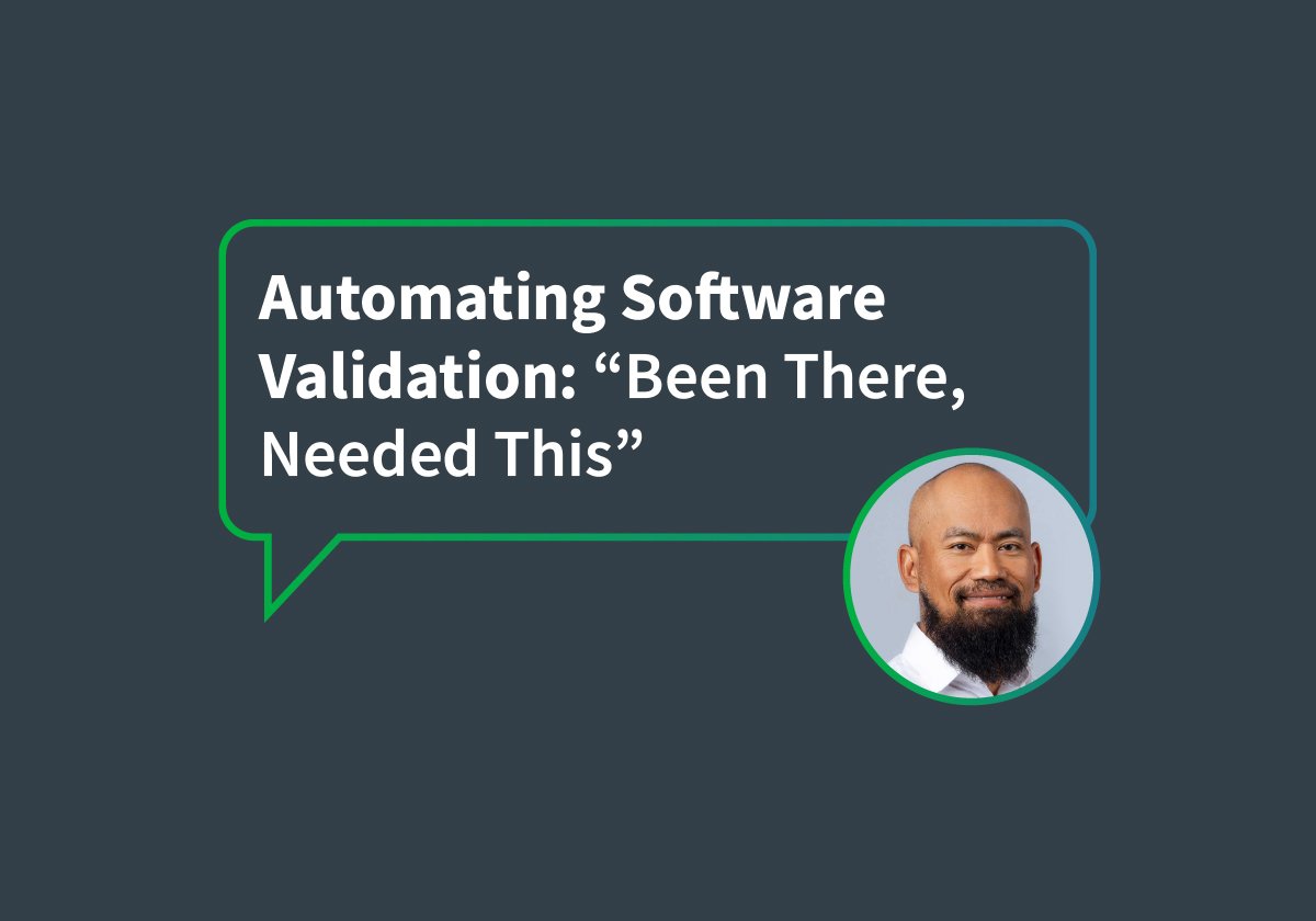 GxP Validation Resources & Insights | Sware